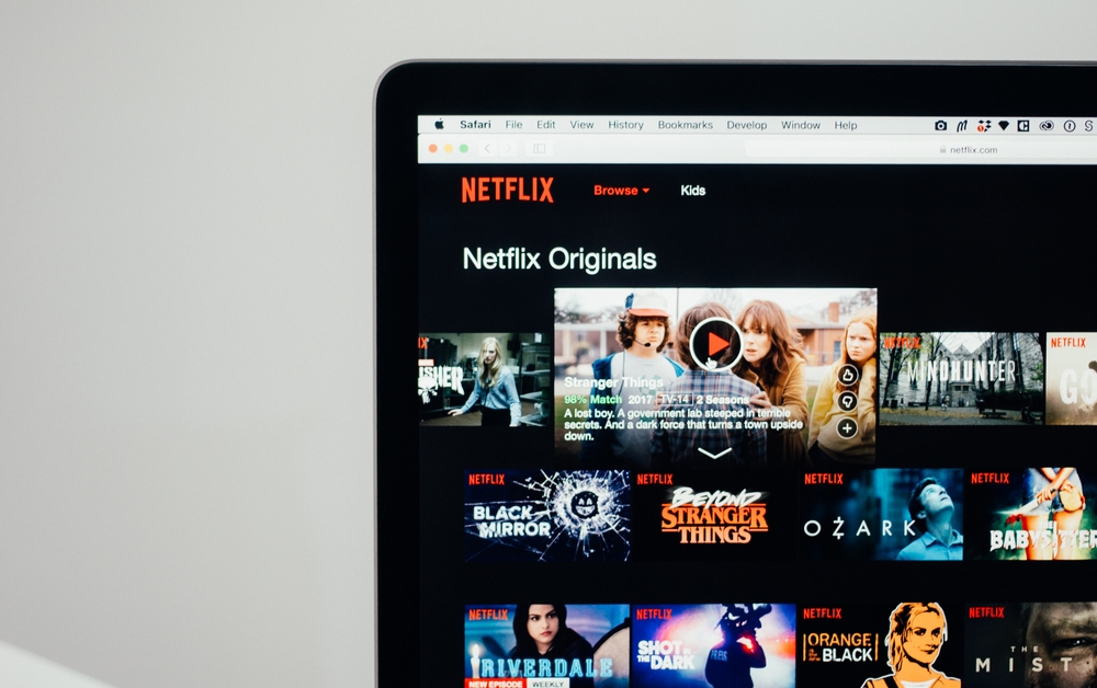 De beste docu's op Netflix: maatschappelijke documentaires - Bedrock