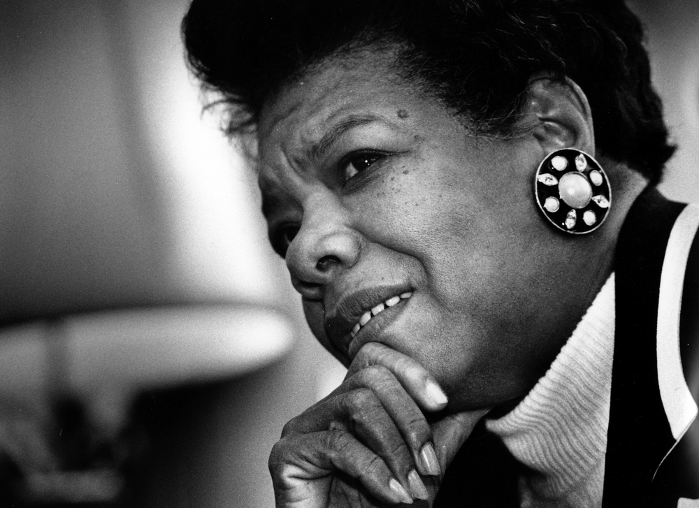 De 20 mooiste quotes van Maya Angelou