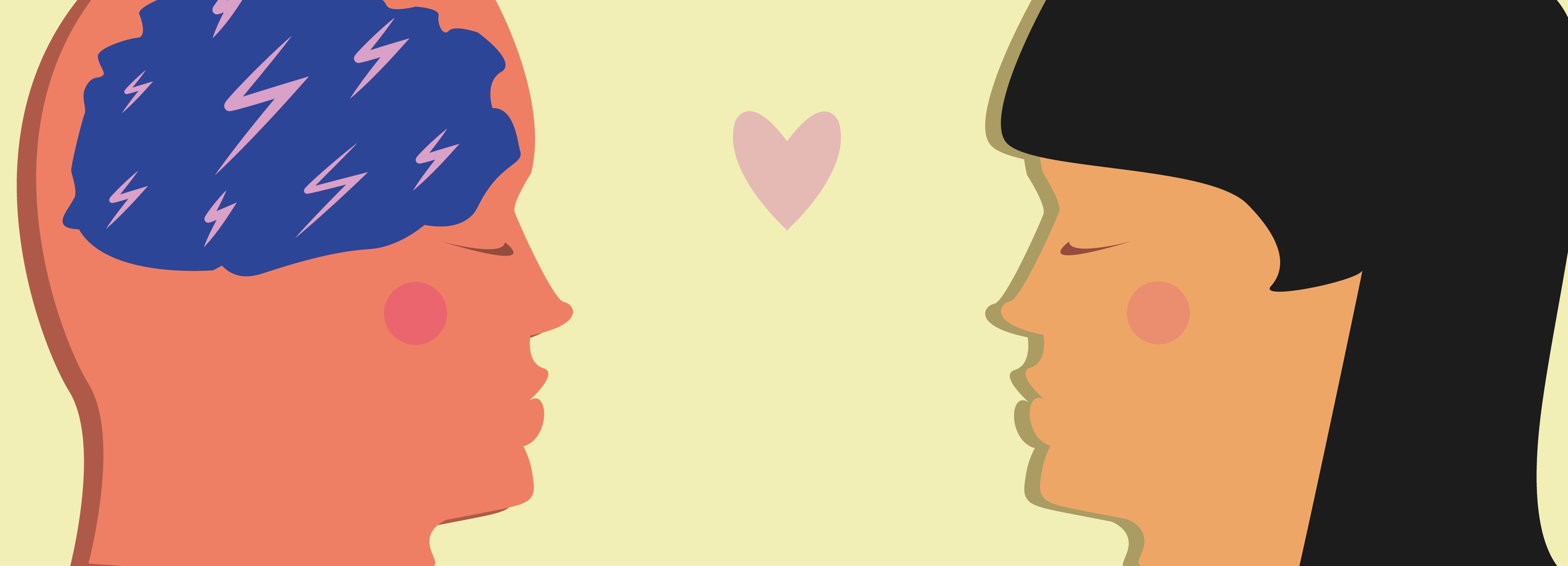 Wat je moet weten als hoogsensitief persoon over relaties