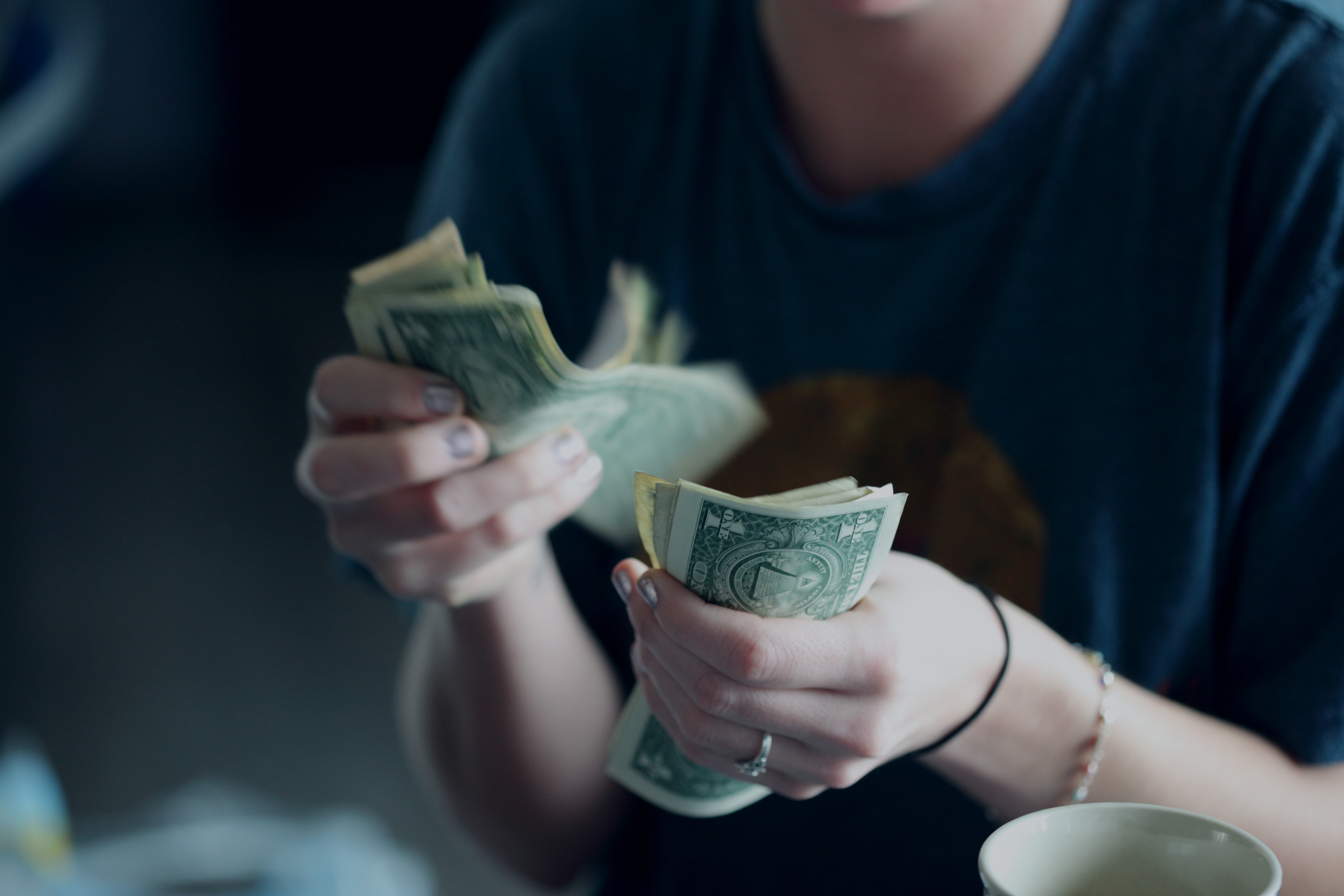 Zo leer je geld en status los te zien van succes - BEDROCK