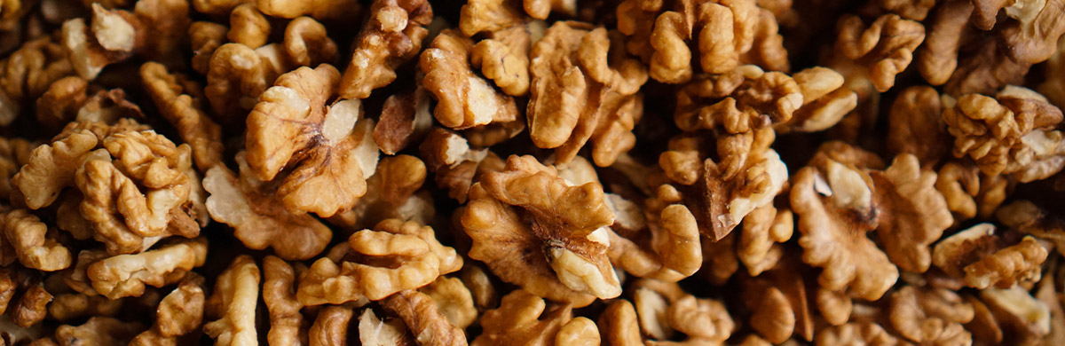 Walnoten gezond? 10 redenen om dagelijks walnoot te eten - Bedrock