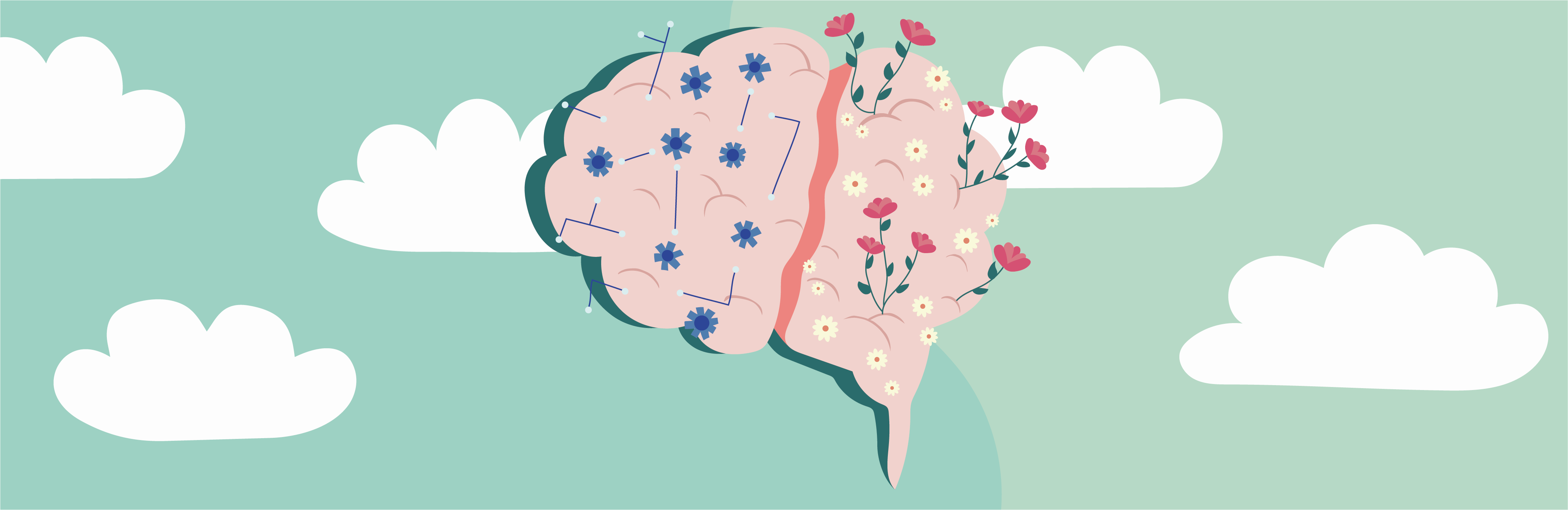 Hersenhelften explained: zo breng je de twee hemisferen in balans