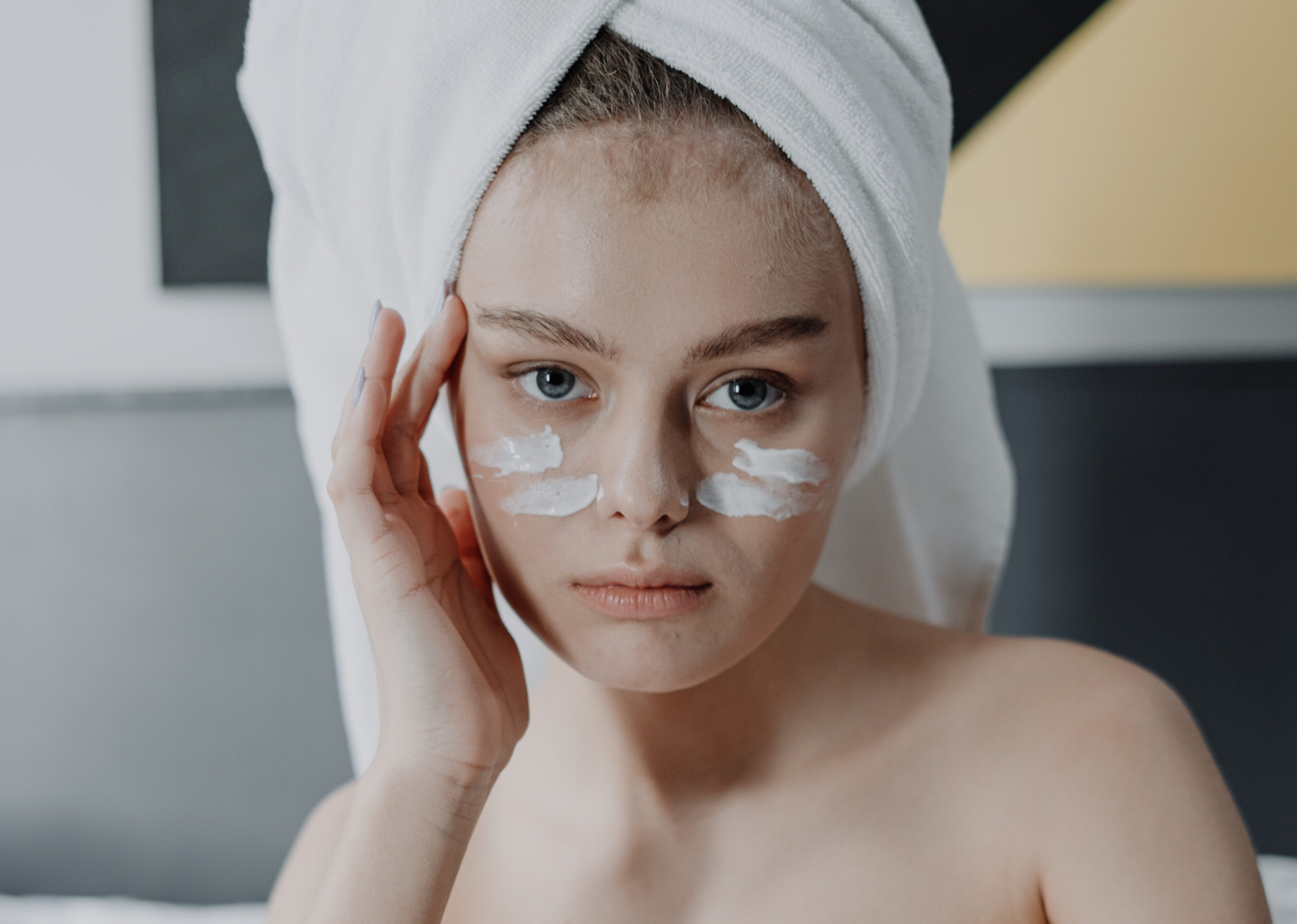 Waarom je beter kunt spreken van witte mensen, in plaats van blanken