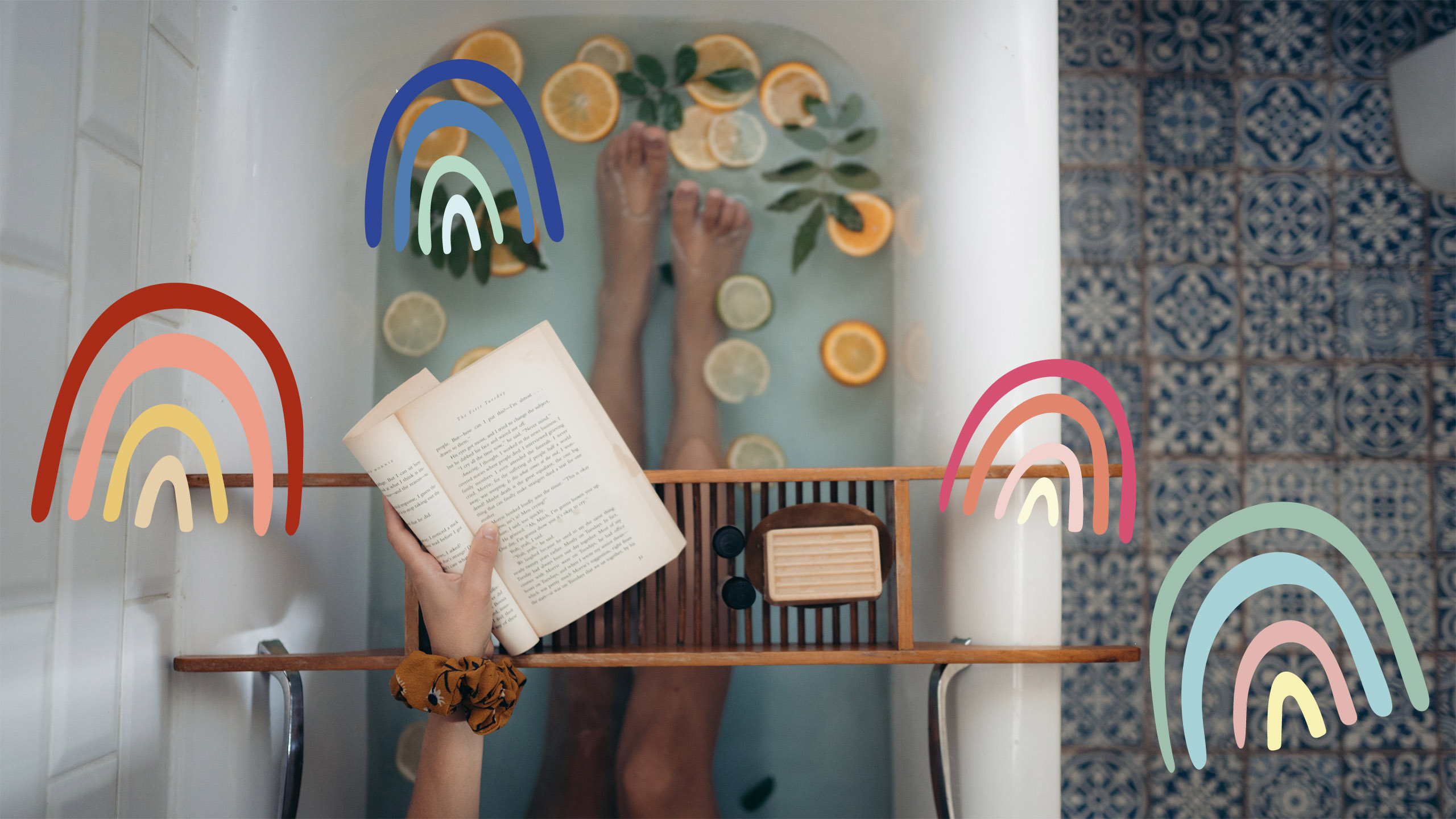 Hoogsensitief? Dit zijn de 5 must read boeken voor elke HSP'er - Bedrock