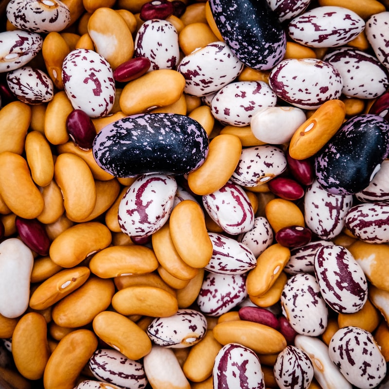 6 bonen en hun gezondheidsvoordelen (eat your beans!) - Bedrock.nl
