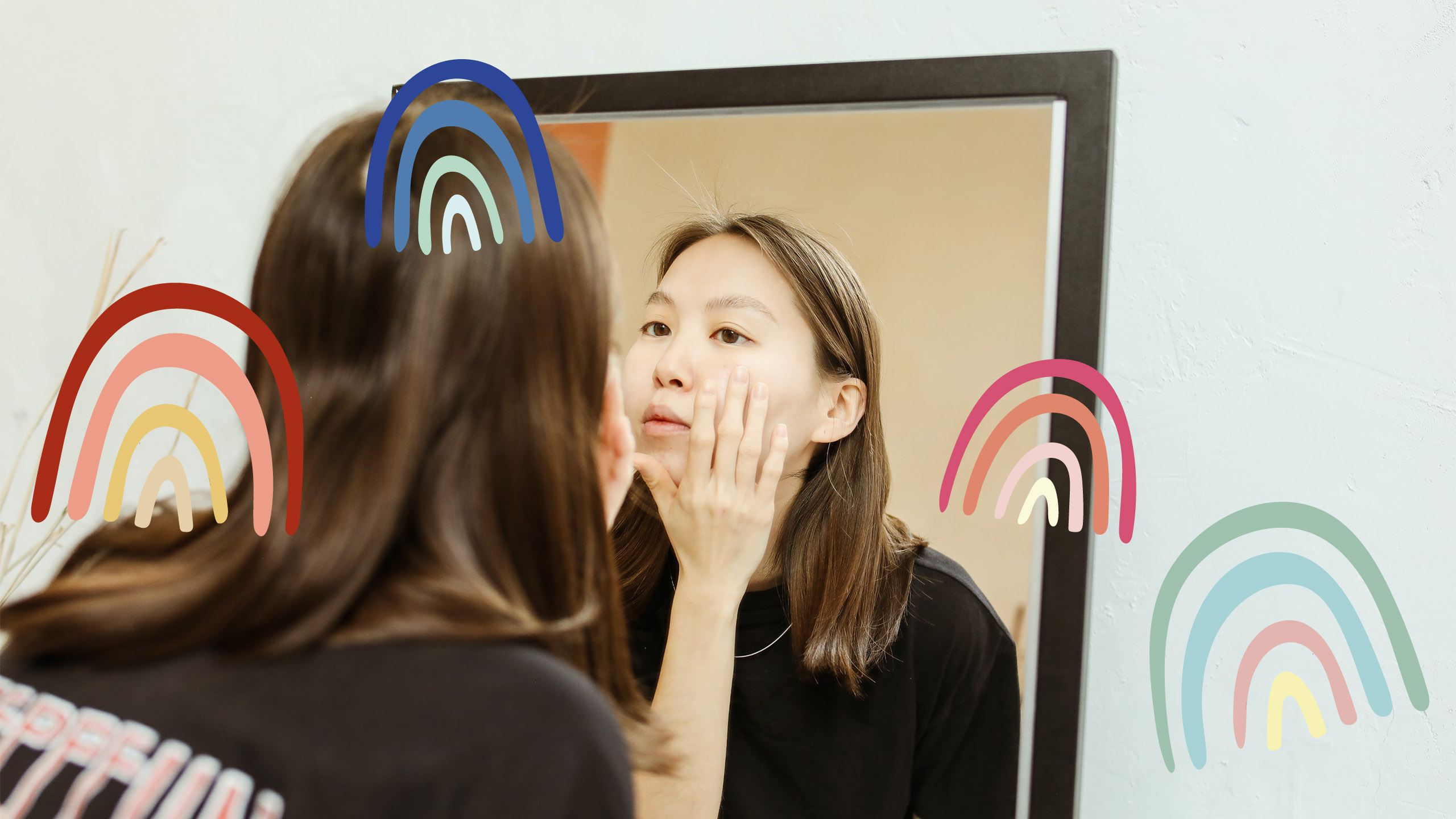 Waarom we houden video's waarin puistjes worden uitgeknepen - Bedrock