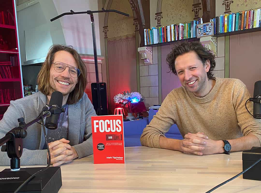 Giel Beelen is op het spirituele pad beland en deelt zijn 10 grootste ...