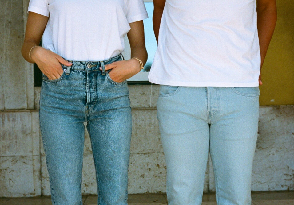 MUD Jeans is uitgeroepen tot duurzaamste ter wereld - Bedrock