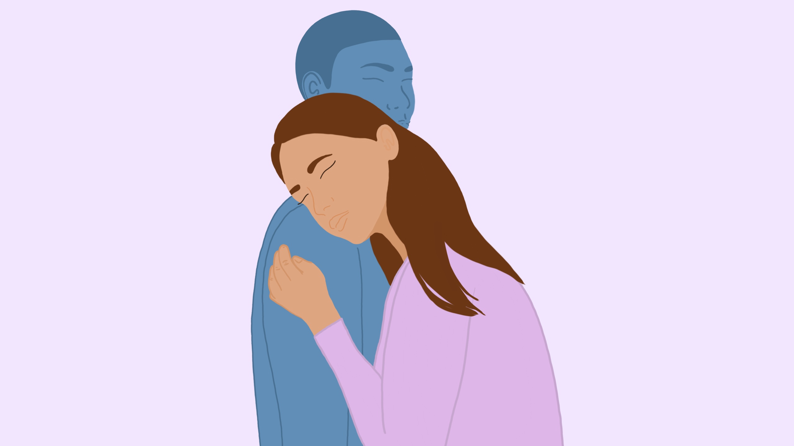 Zenuwachtig? Waarom je jouw angst juist moet omarmen - BEDROCK