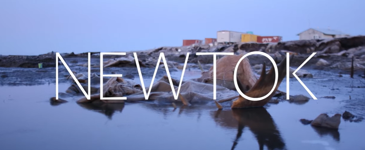 Een must see van Patagonia Films: Newtok - BEDROCK