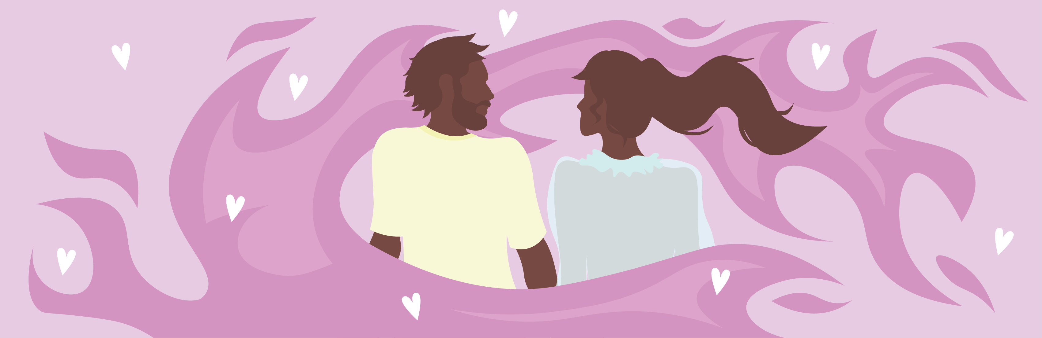 Verliefdheid wakkeren? Zo doe je dat op 6 simpele manieren