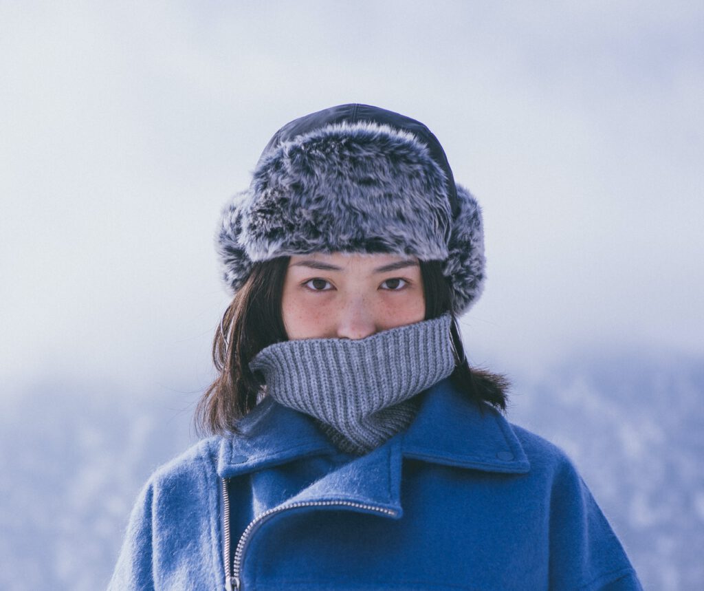 Heb jij het áltijd koud? Dit zijn de 7 oorzaken