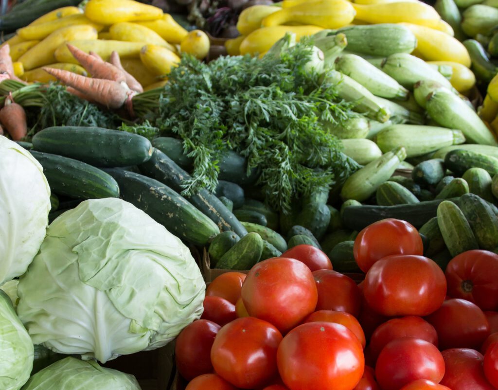 Fresh connect: het hulpmiddel voor mensen in nood