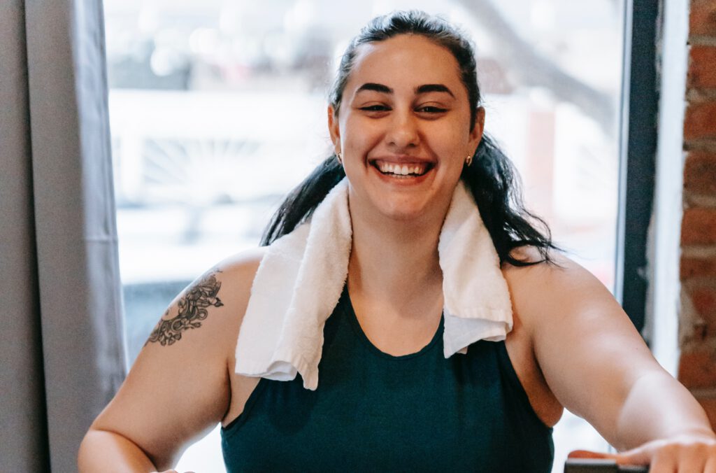 12-3-30 work-out is de nieuwste viral workout op TikTok