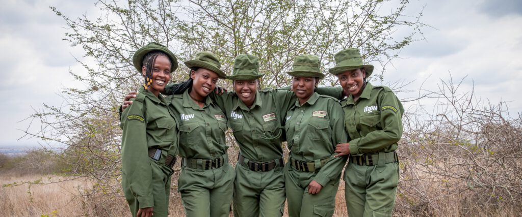 Van de natuur je werk maken? Dít is hoe jij wildlifde-ranger wordt