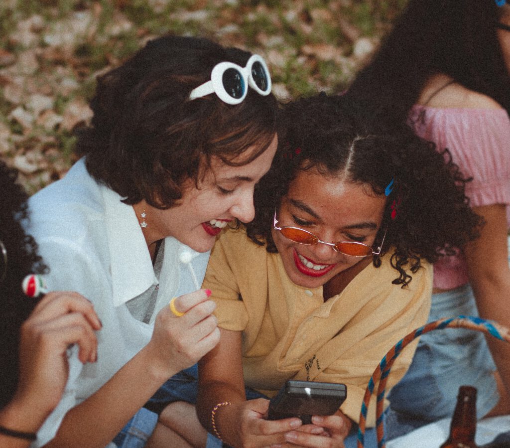 7 friend theory volgens TikTok hebben wij 7 soorten vrienden nodig