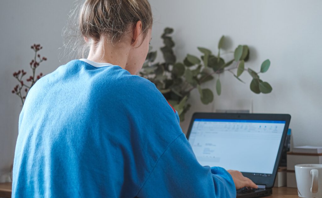 Dit is waarom thuiswerken wél werkt