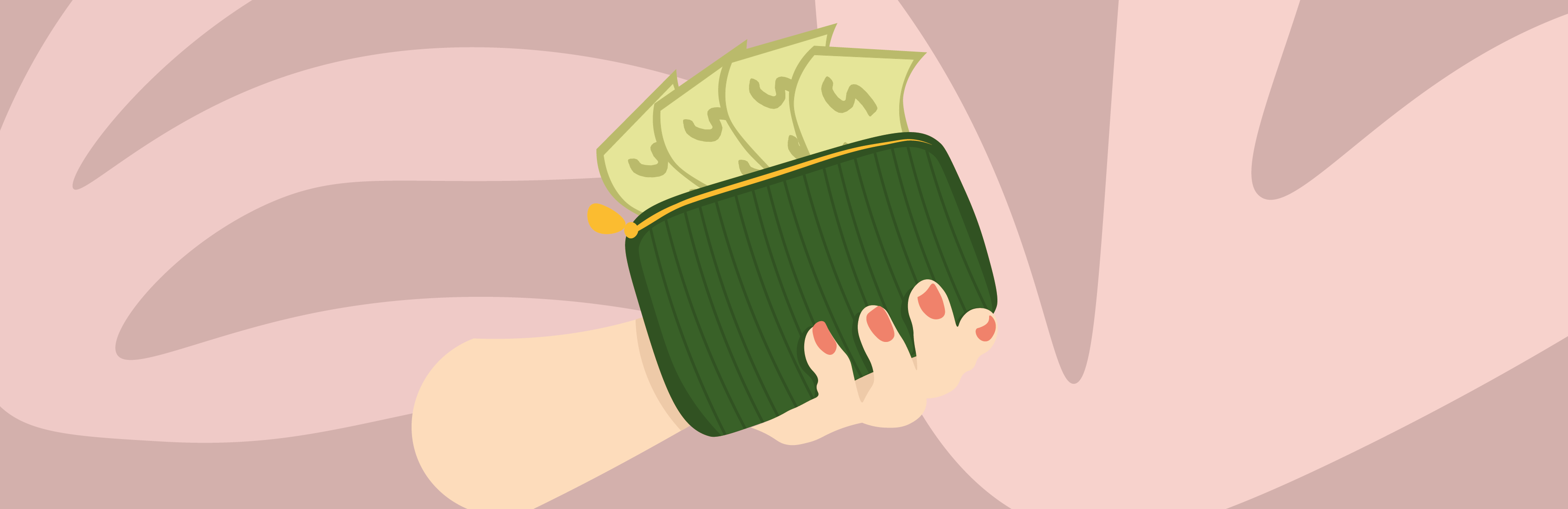 6 tips voor financiële overvloed (en laat geld je kant op stromen)