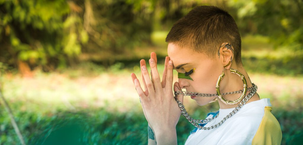 8 tekenen dat jij paranormaal begaafd bent