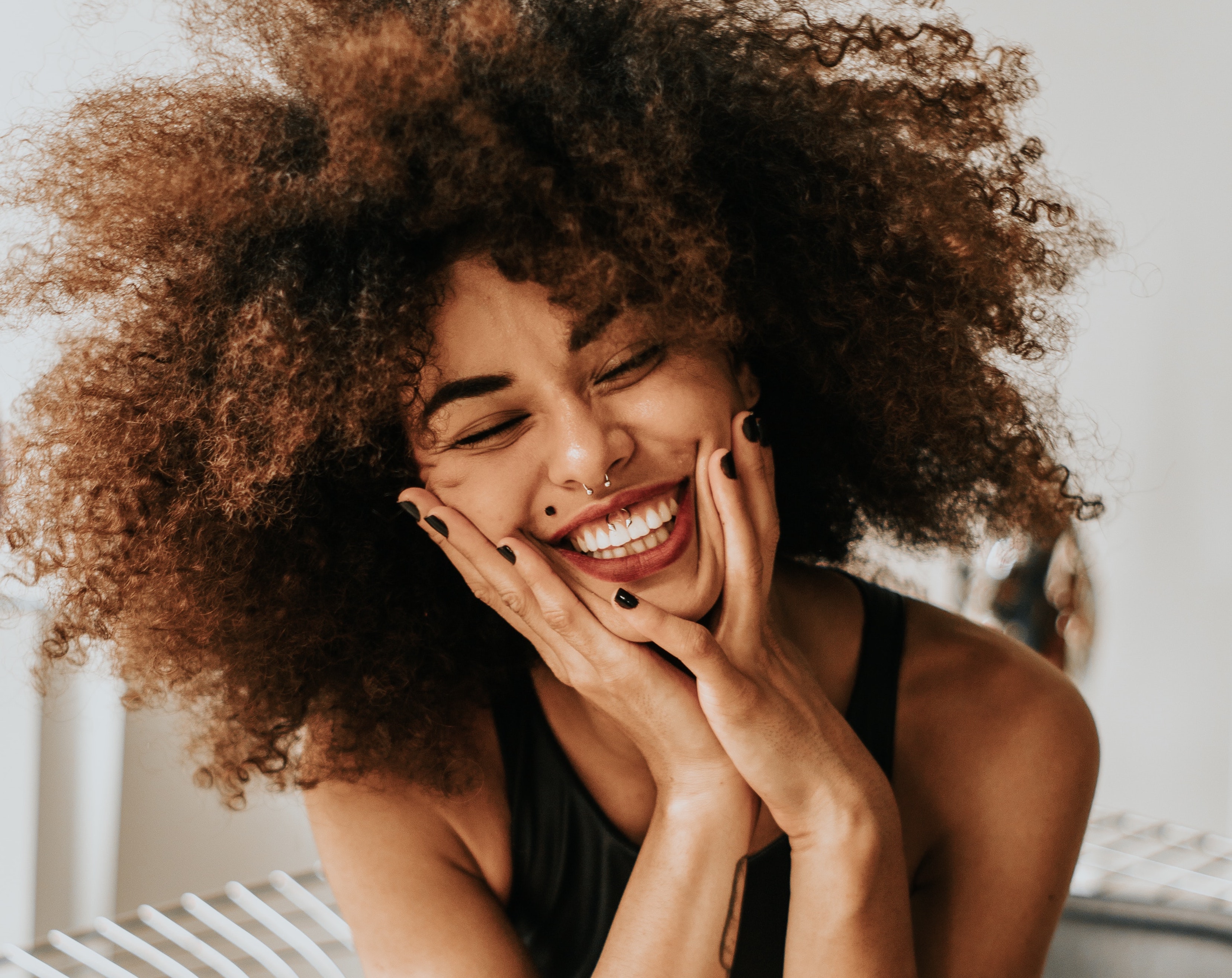 Je mond is de spiegel van je gezondheid (en zo moet je hem verzorgen)