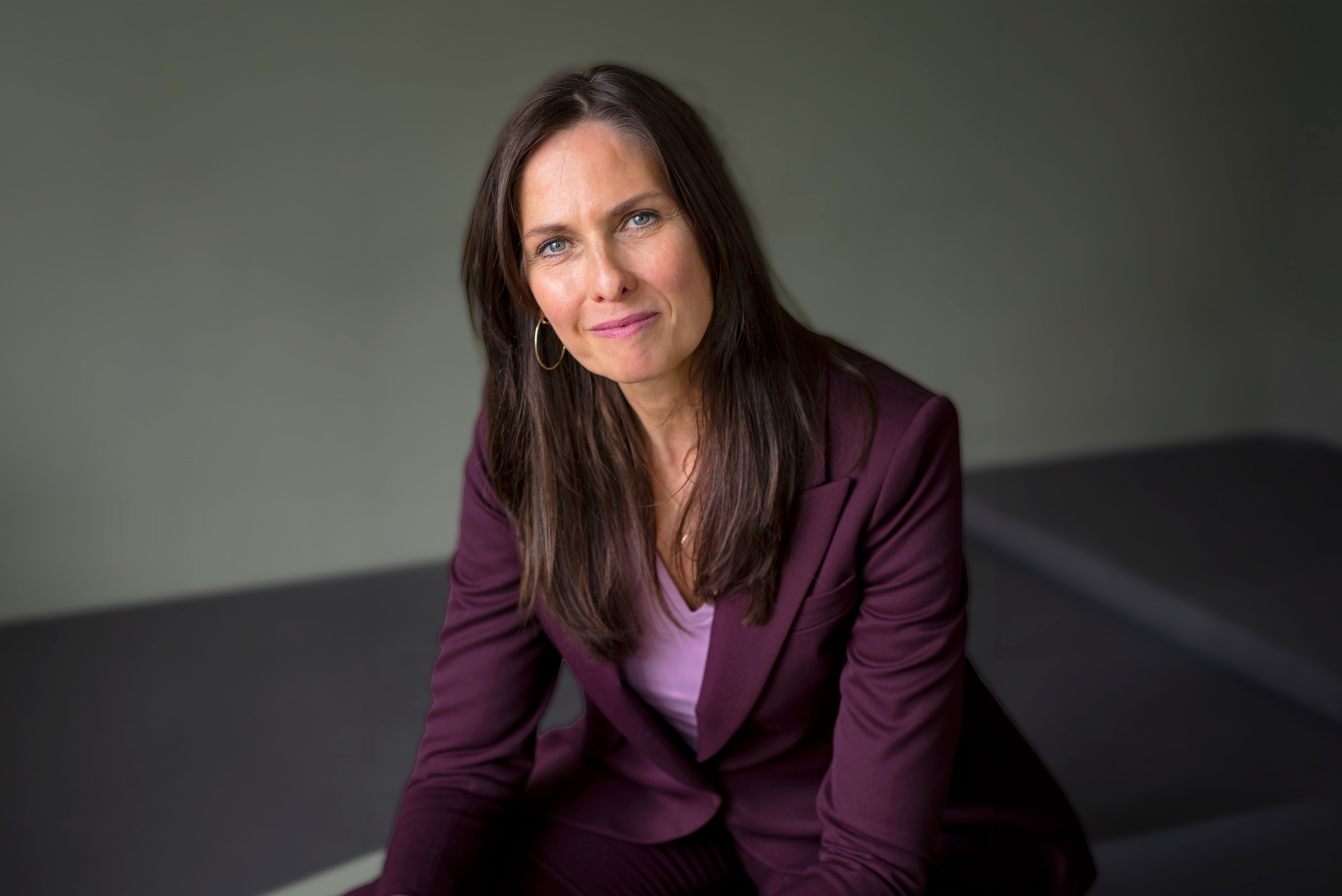 Iris Posthouwer deelt waarom het belangrijk is om grenzen te stellen