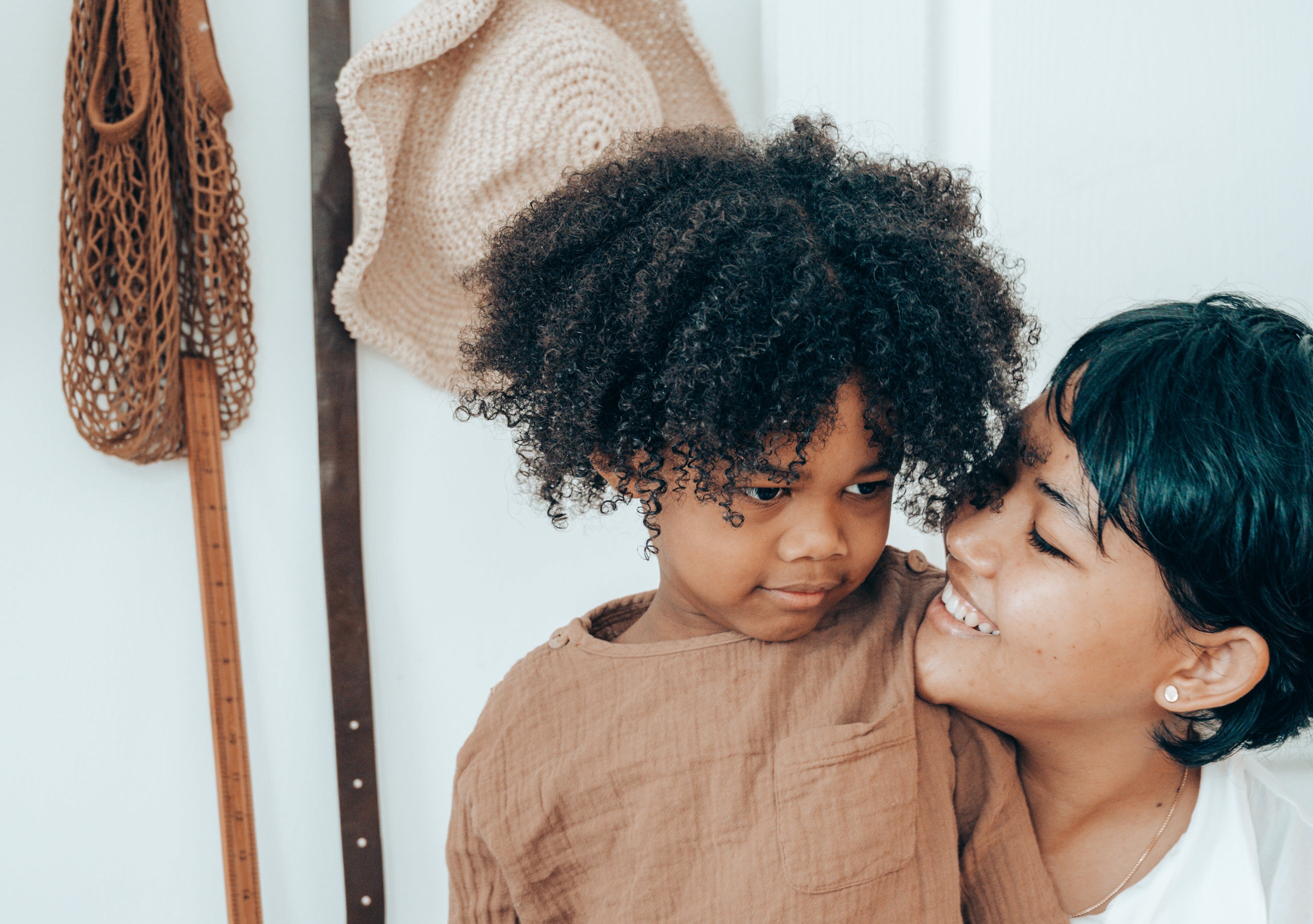 Een verstoorde moeder-zoonrelatie? Zo los je dit op