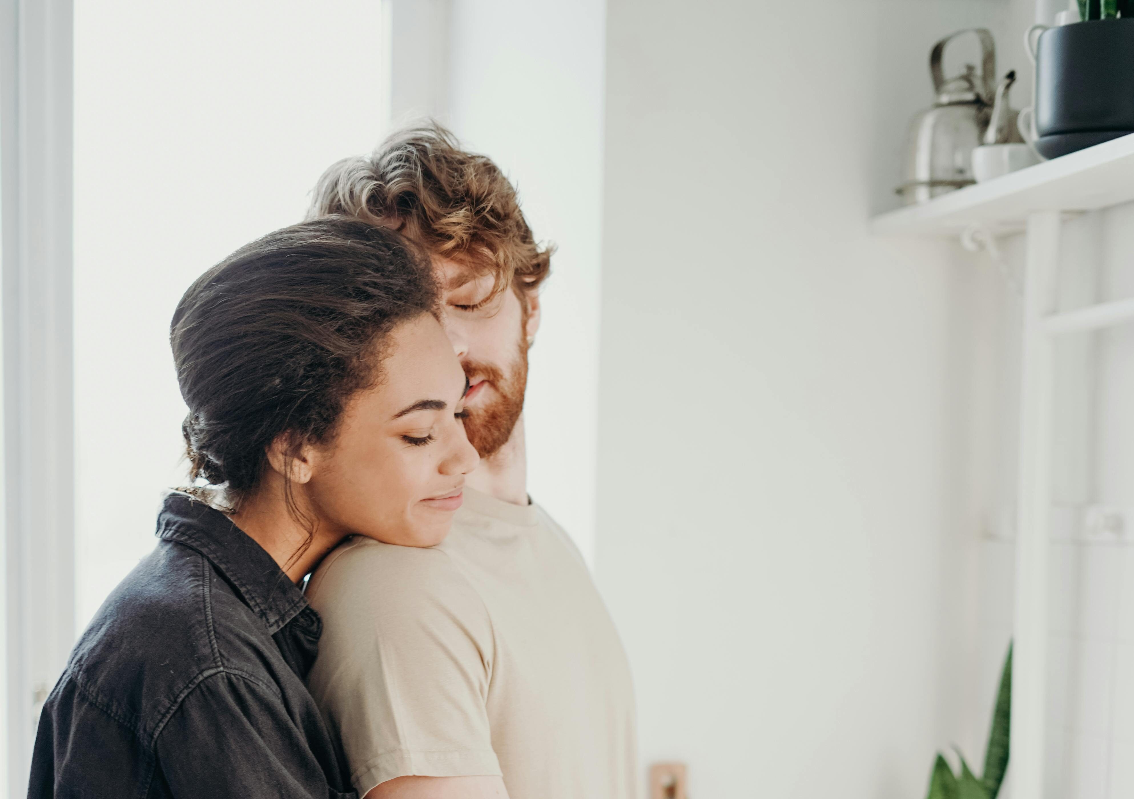 Hoe is de liefde ontstaan? Het antwoord volgens de oude Grieken