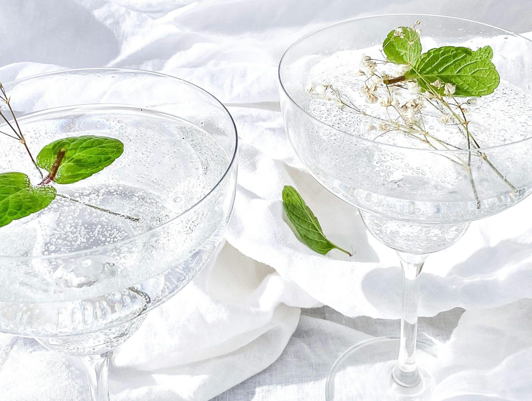 BEDROCK test: zelf bruiswater maken