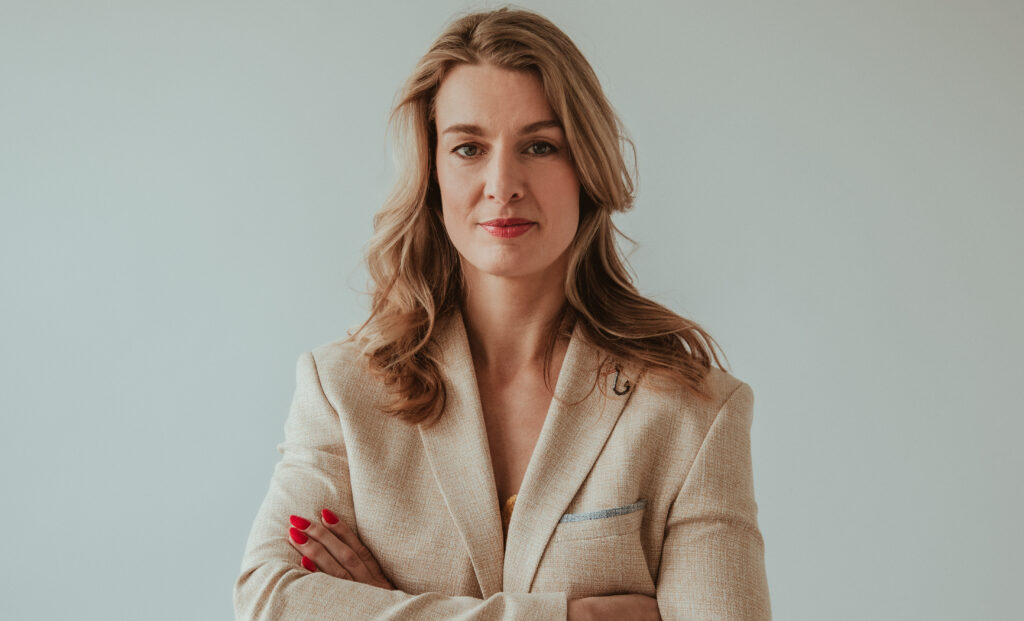 Olympisch atleet Edith Bosch: "Zó train je een sportersmentaliteit"